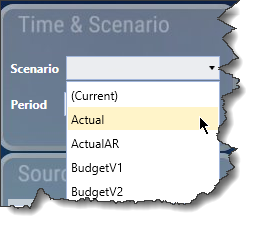 BDA Stage Data Explorer - Documentation